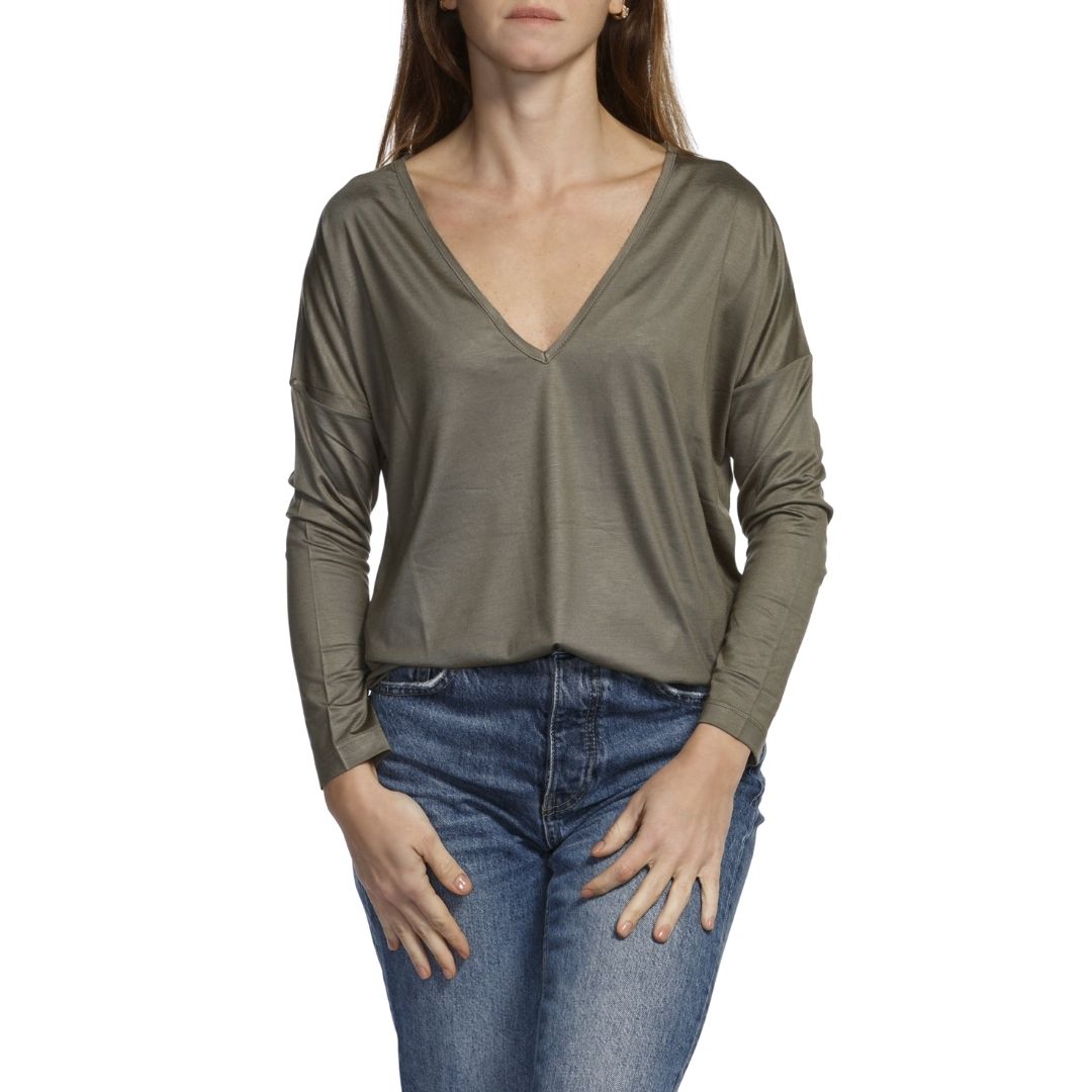 Triko & Bluz & Kazak – Basic&Co.