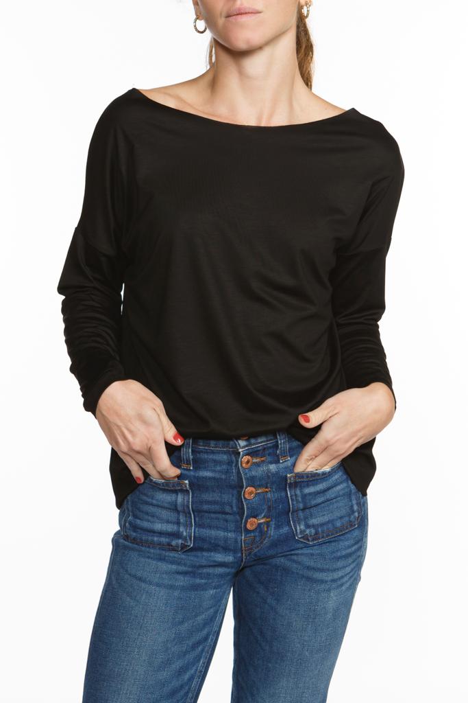 Eileen-LS - Basic&Co.